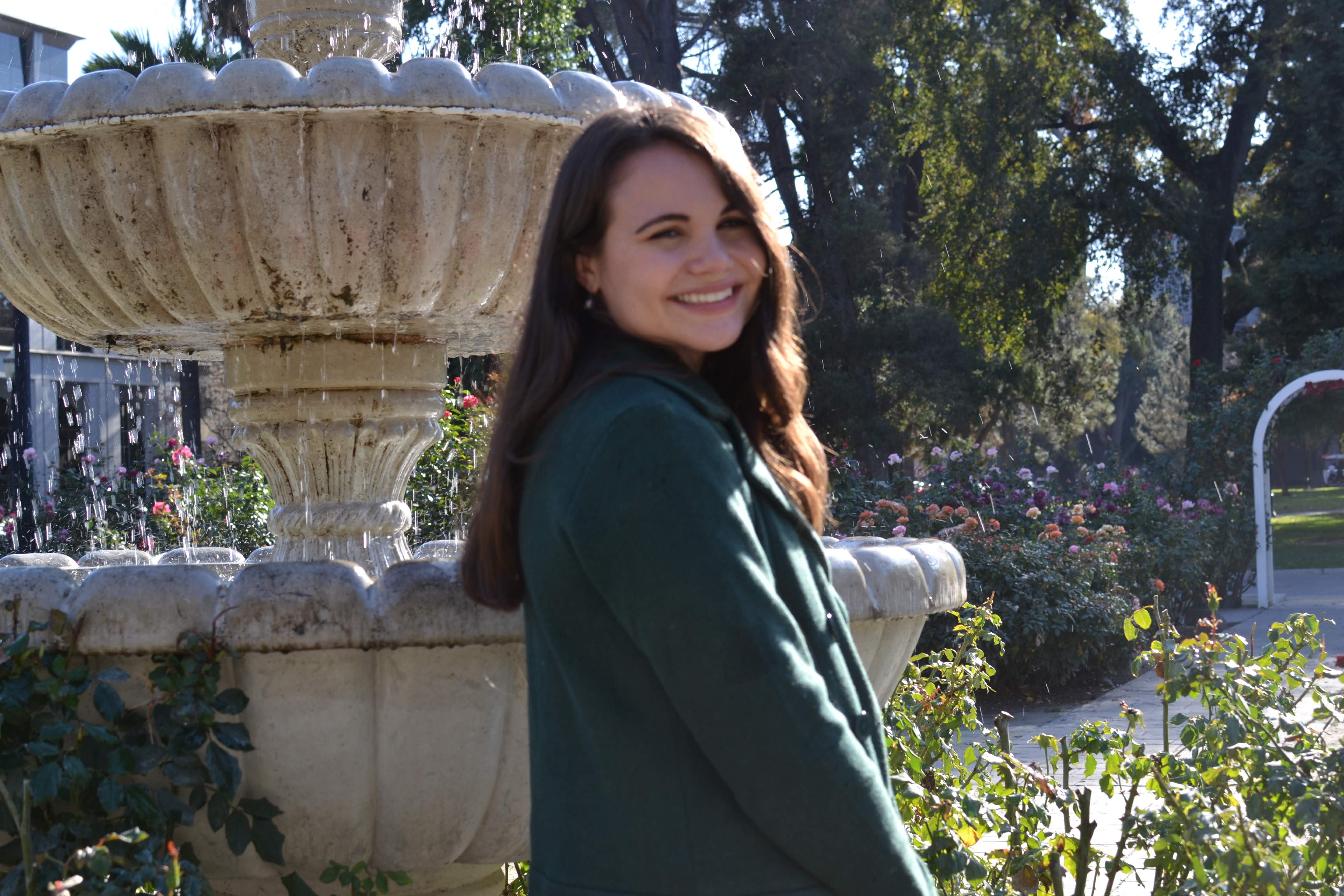 Meet Our E-Board – Davis College Democrats Alumni